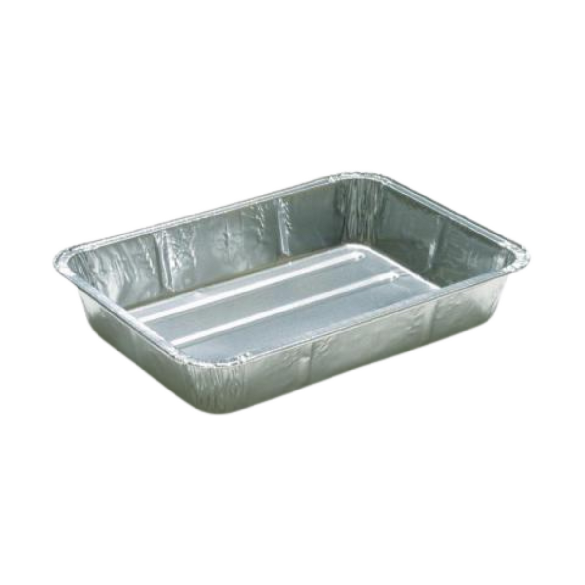 Rectangular Aluminium Foil Tray W.0650.033.PL – Coppice