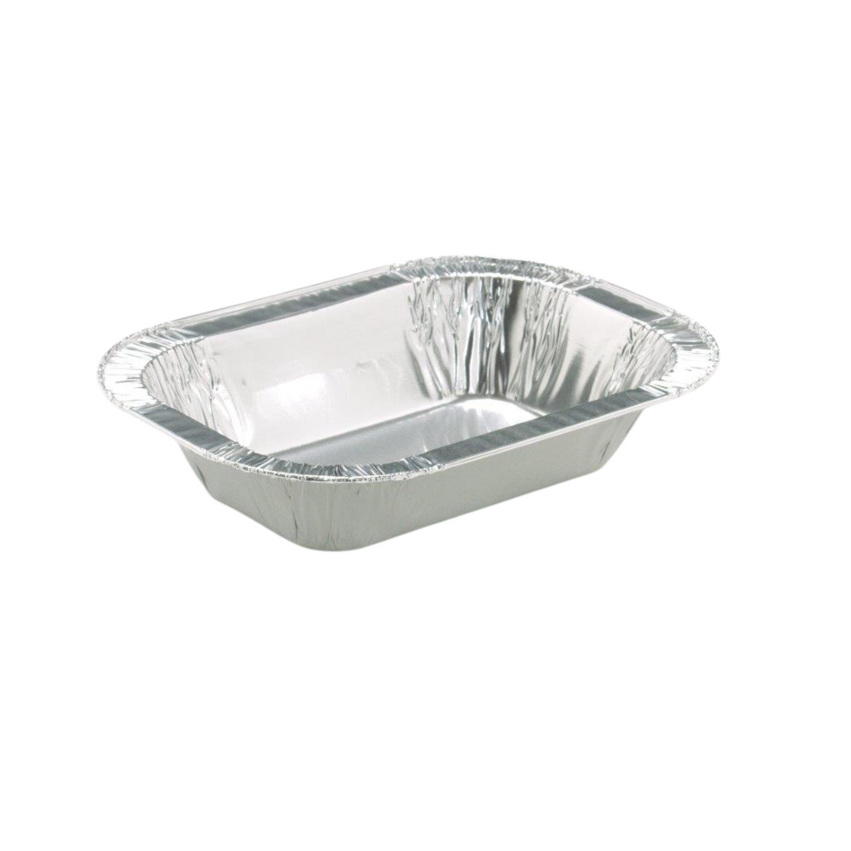 Rectangular Foil Tray W.0368.036.PL – Coppice