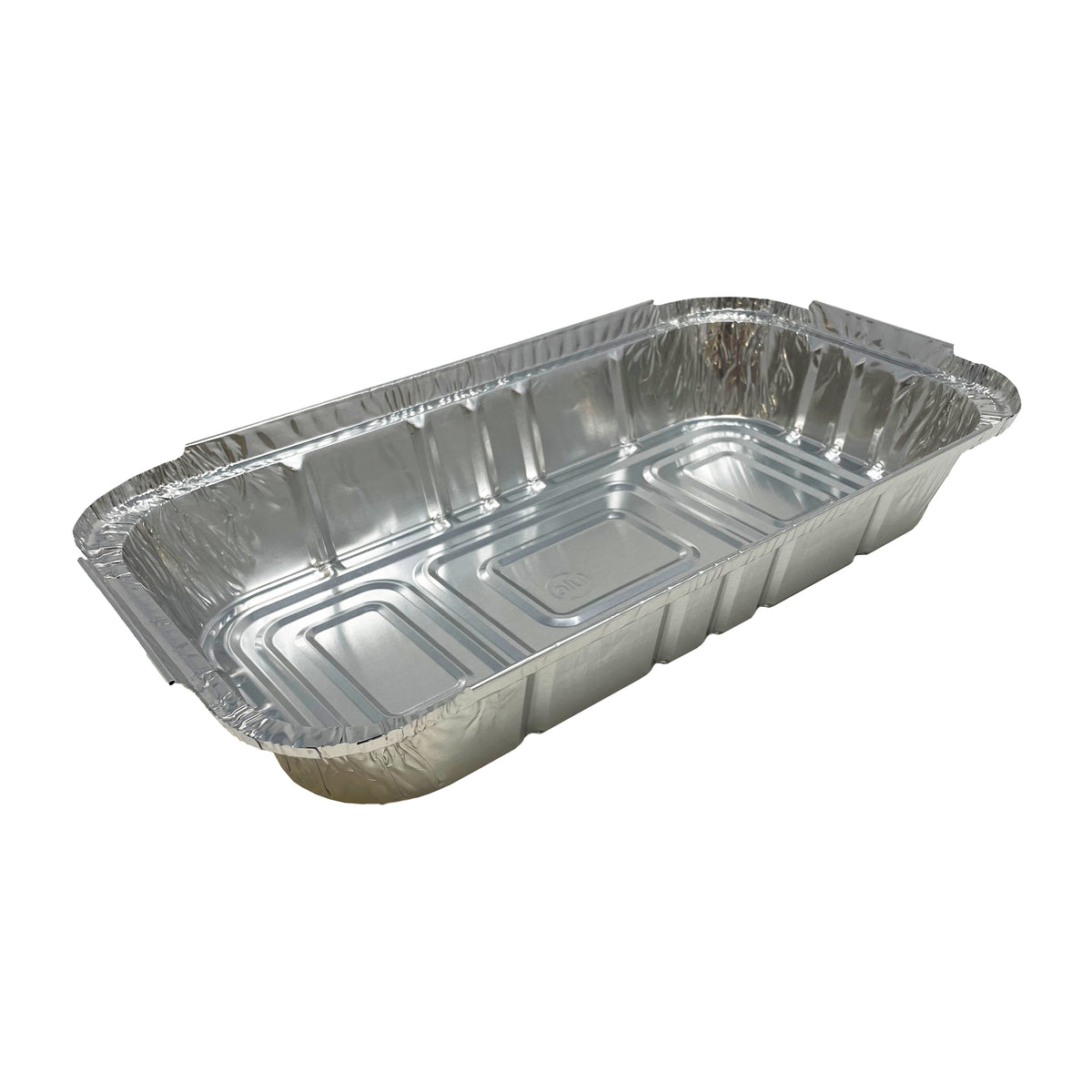 Rectangular Foil Tray W.1700.043.PL – Coppice