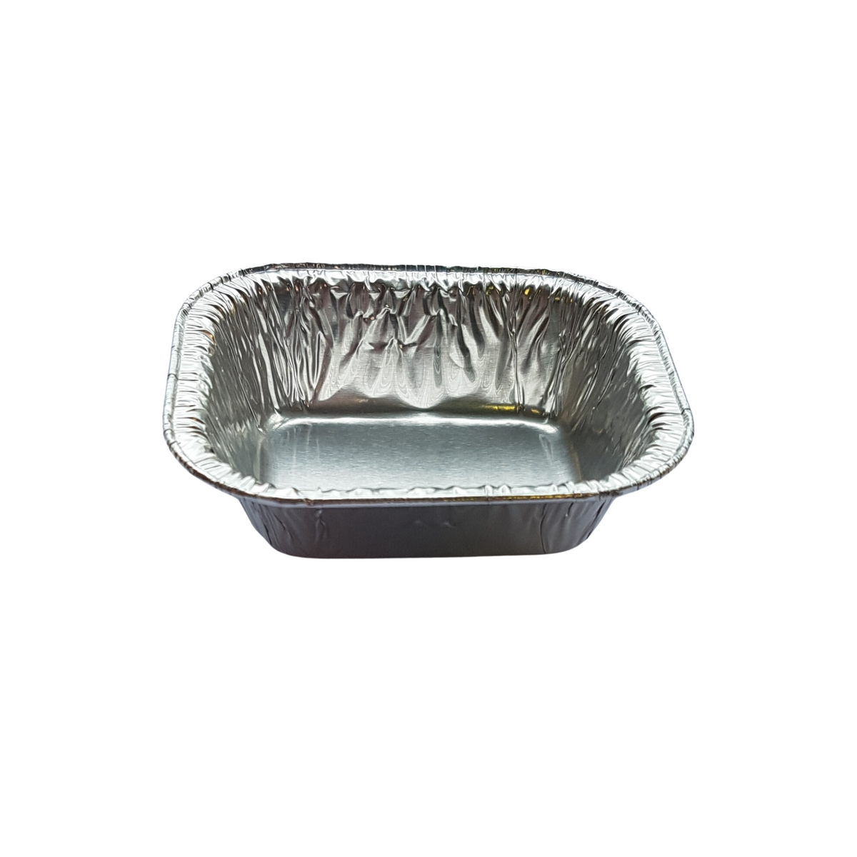 Rectangular Foil Tray W.0033.019.PL – Coppice