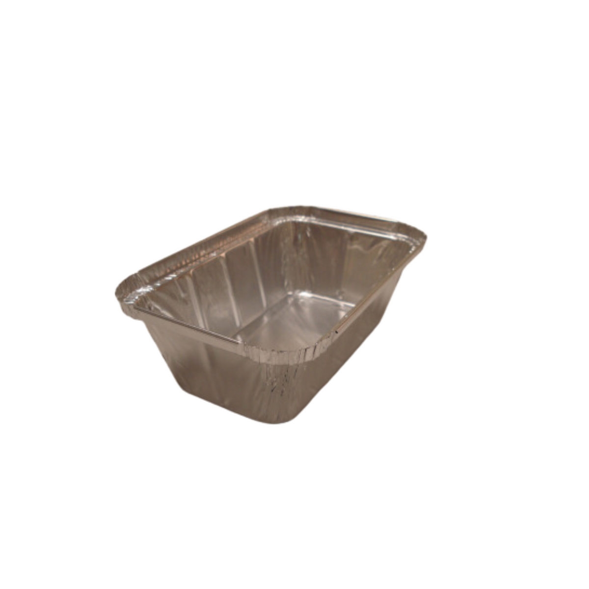 Rectangular Aluminium Foil Tray W.0568.050.PL – Coppice