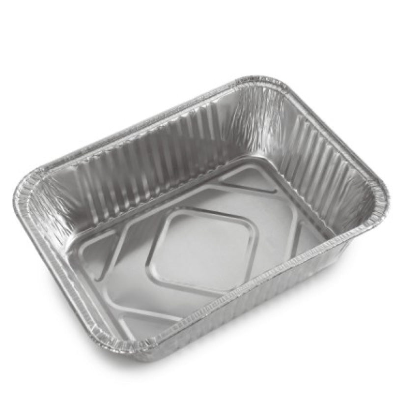Rectangular Foil Tray FW.2300.071.PL – Coppice