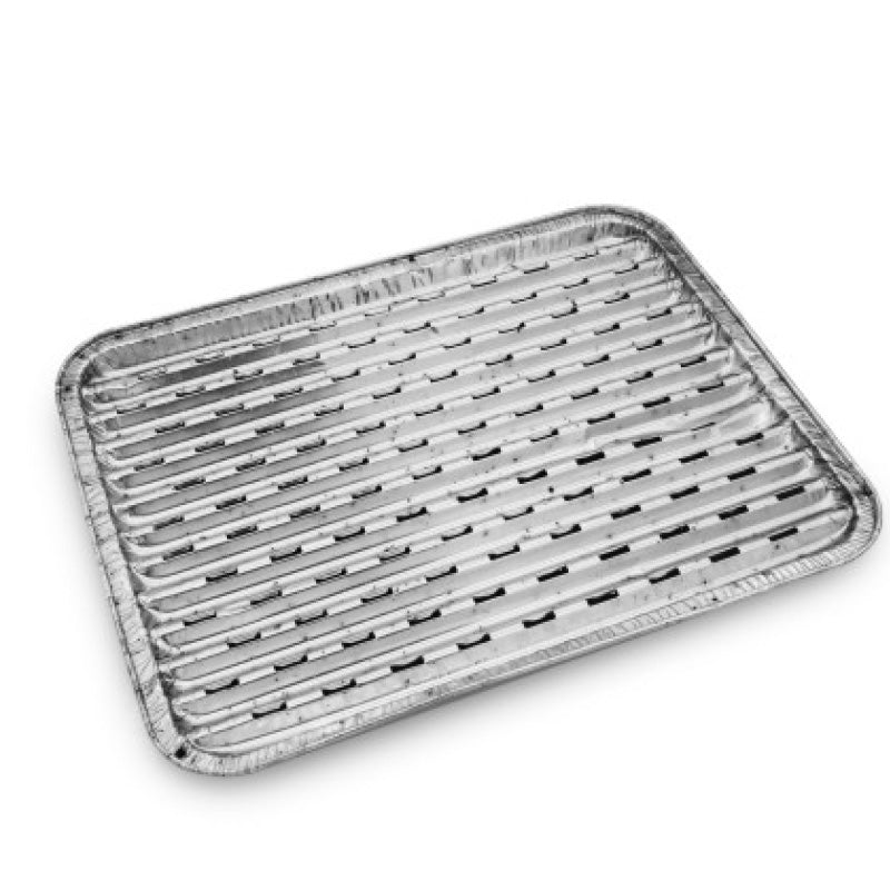 FJ1400 Foil Grill Tray – Coppice
